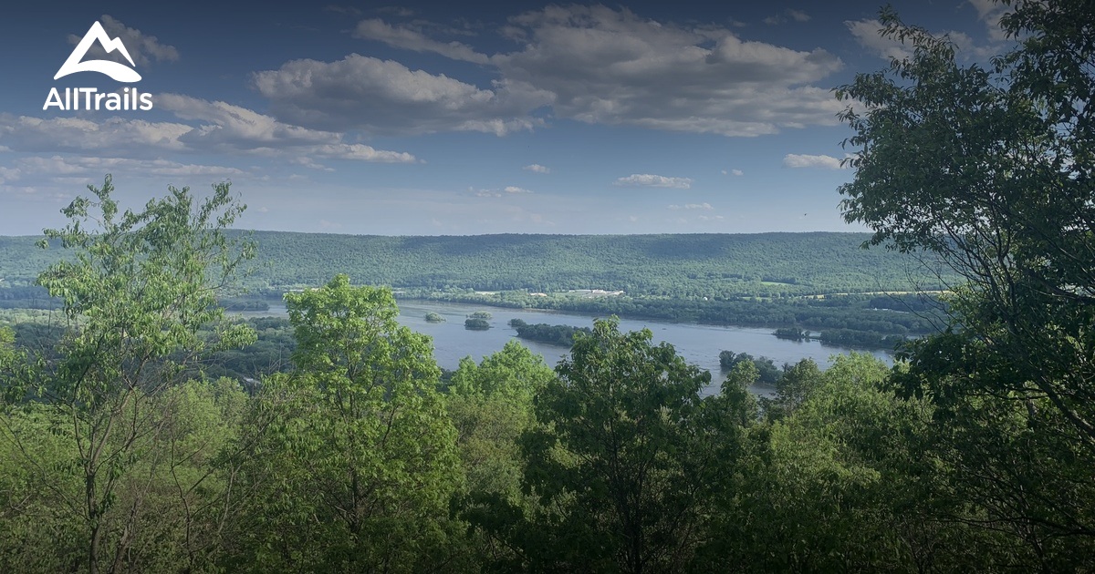 Best hikes and trails in Reed | AllTrails