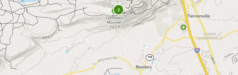 Best 10 Trails and Hikes in Reeders | AllTrails