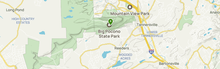 Best Hikes and Trails in Reeders | AllTrails