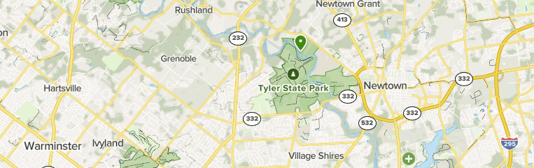 Best Hikes and Trails in Richboro | AllTrails