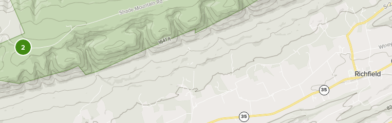 Best Hikes and Trails in Richfield | AllTrails