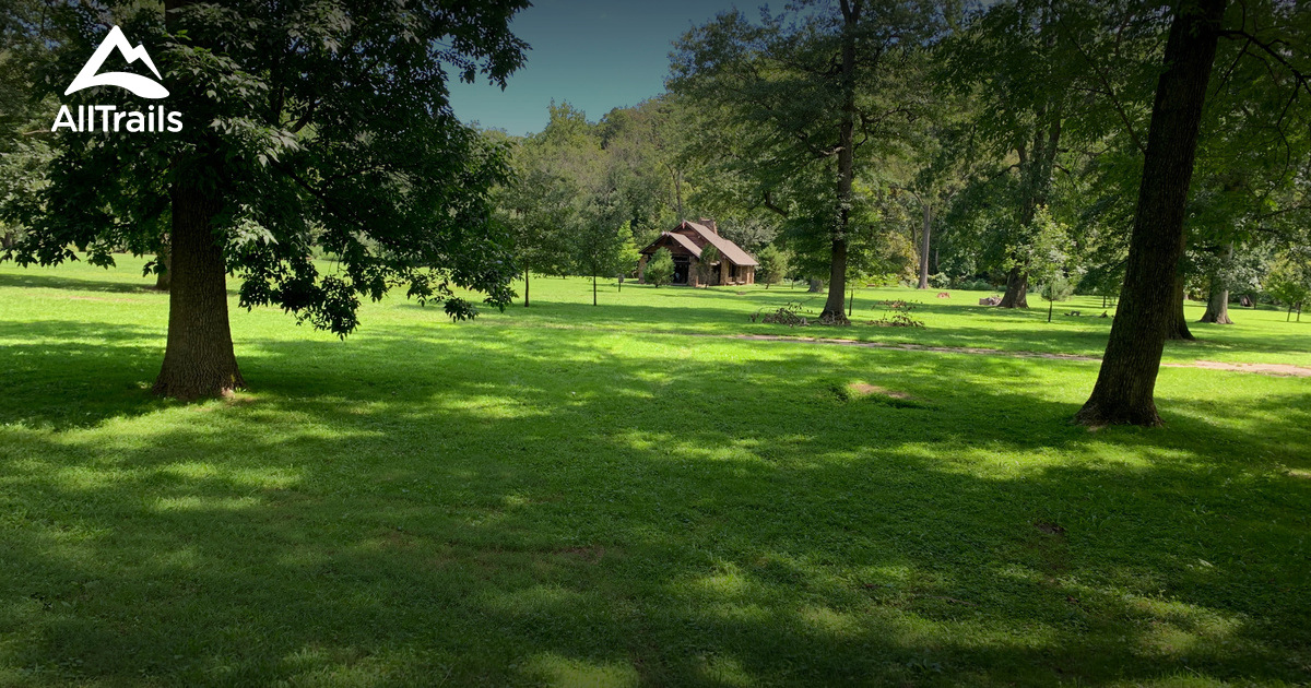 Best hikes and trails in Rockledge | AllTrails