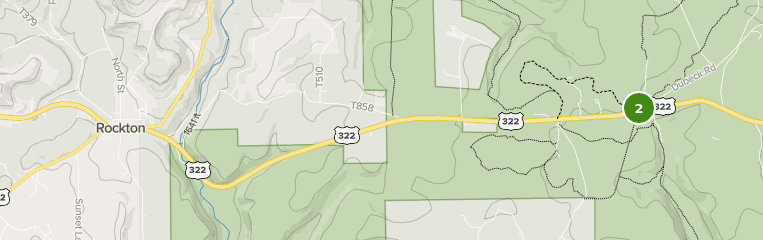 Best Hikes and Trails in Rockton | AllTrails