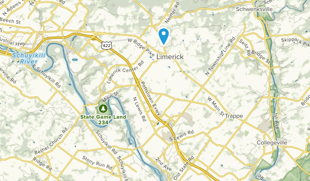 Best Trails near Royersford, Pennsylvania | AllTrails