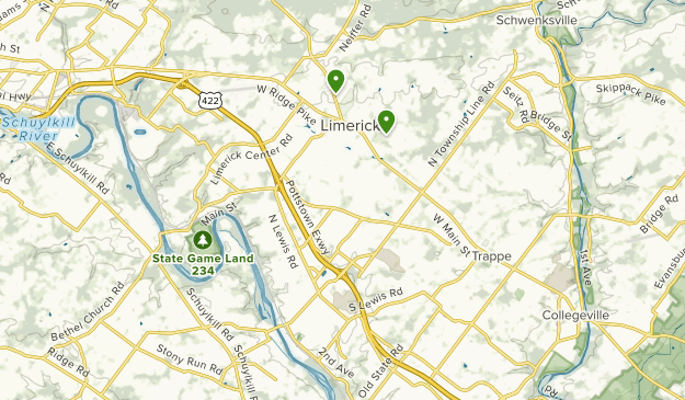 Best Trails near Royersford, Pennsylvania | AllTrails