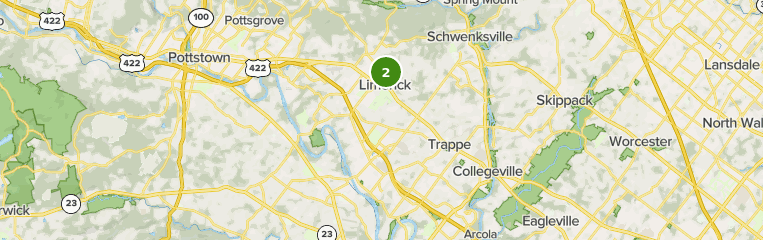 Best Hikes and Trails in Royersford | AllTrails