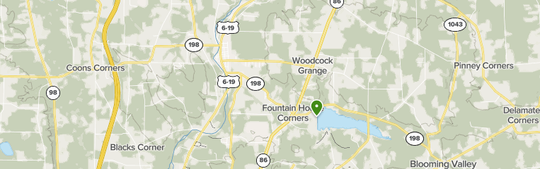Best Hikes and Trails in Saegertown | AllTrails