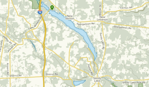 Best Trails near Sandy Lake, Pennsylvania | AllTrails