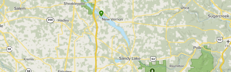 Best Hikes and Trails in Sandy Lake | AllTrails