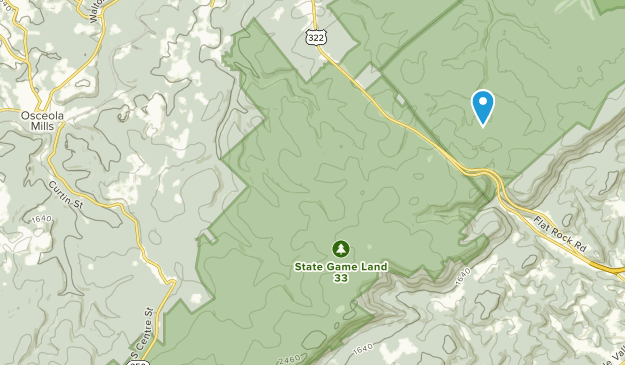 Best Trails near Sandy Ridge, Pennsylvania | AllTrails