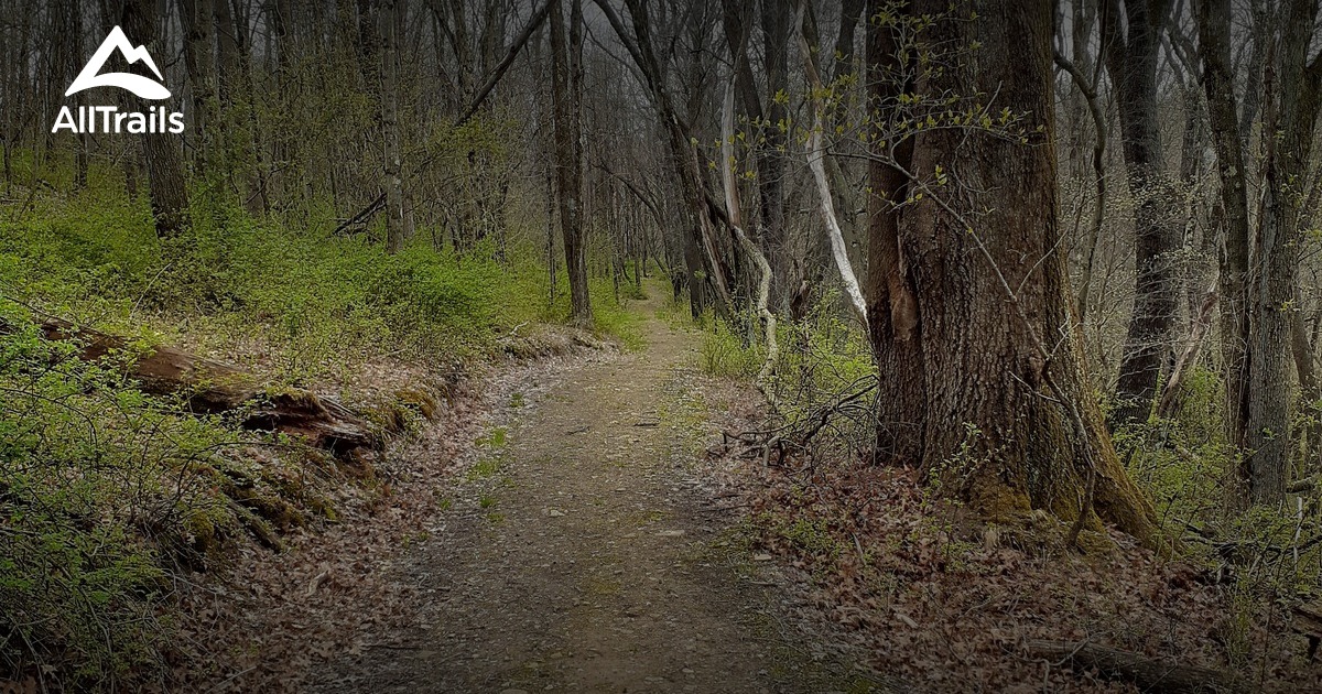 Best hikes and trails in Saxonburg | AllTrails