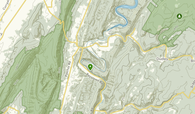 Best Trails near Saxton, Pennsylvania | AllTrails