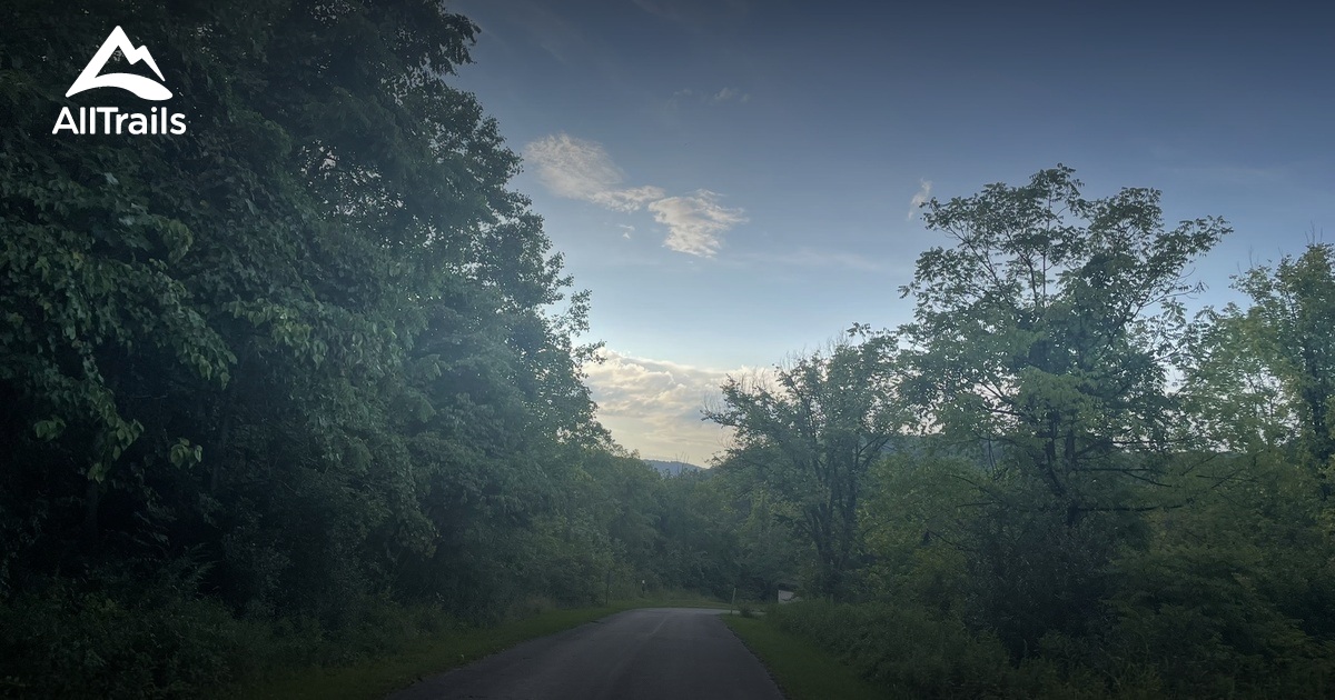 Best hikes and trails in Saxton | AllTrails