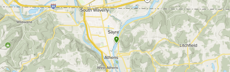 Best Hikes and Trails in Sayre | AllTrails