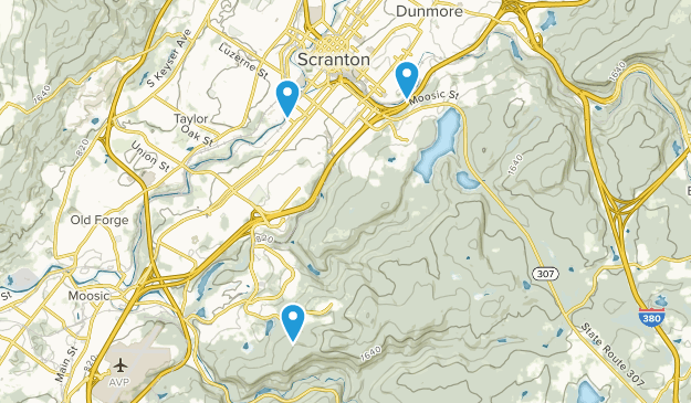 Best Trails near Scranton, Pennsylvania | AllTrails