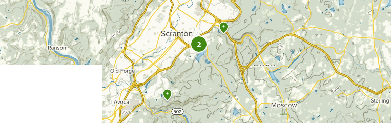 Best Trails near Scranton, Pennsylvania | AllTrails