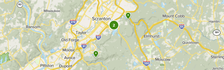 Best Trails near Scranton, Pennsylvania | AllTrails