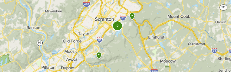Best Trails near Scranton, Pennsylvania | AllTrails