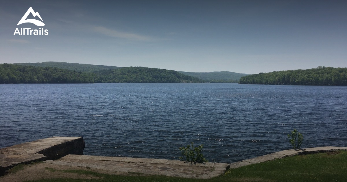 Best hikes and trails in Scranton | AllTrails
