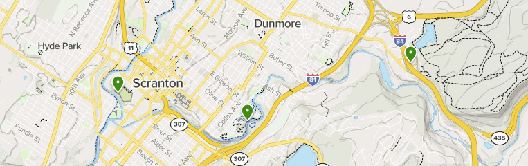 Best Hikes and Trails in Scranton | AllTrails