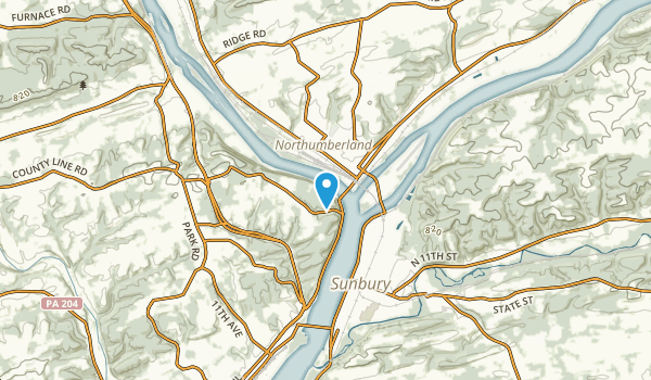 Best Trails near Selinsgrove, Pennsylvania | AllTrails