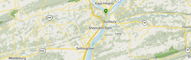 Best Hikes and Trails in Selinsgrove | AllTrails