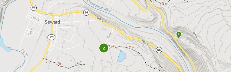 Best Hikes and Trails in Seward | AllTrails