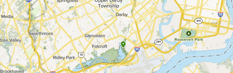 Best Hikes and Trails in Sharon Hill | AllTrails