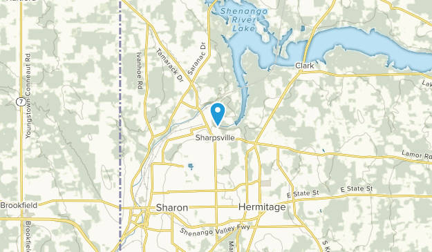Best Trails near Sharpsville, Pennsylvania | AllTrails