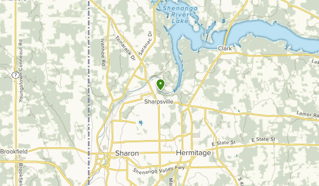 Best Trails near Sharpsville, Pennsylvania | AllTrails