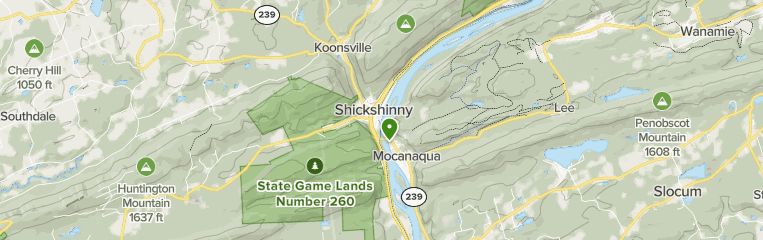 Best Hikes and Trails in Shickshinny | AllTrails