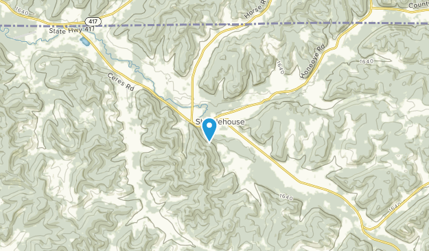 Best Trails near Shinglehouse, Pennsylvania | AllTrails