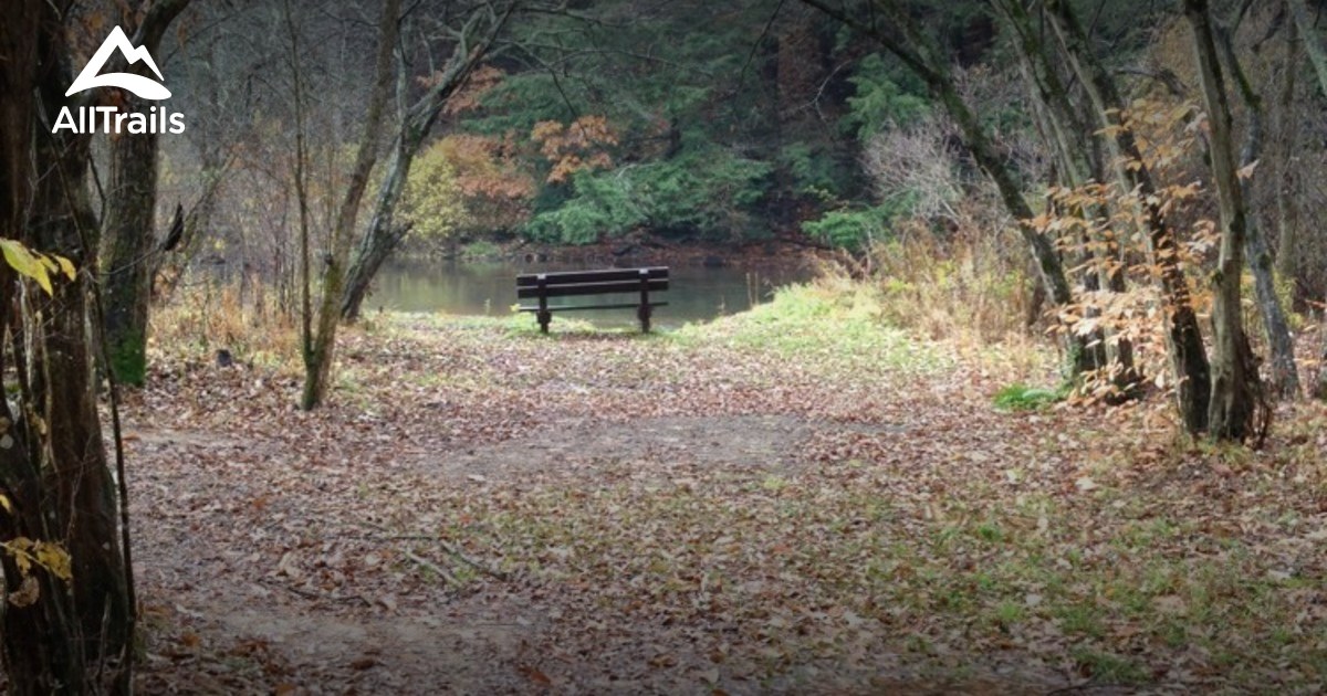 Best trails in Shinglehouse, Pennsylvania | AllTrails