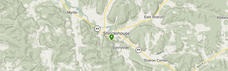 Best Hikes and Trails in Shinglehouse | AllTrails