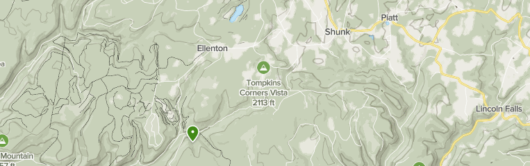 Best Hikes and Trails in Shunk | AllTrails