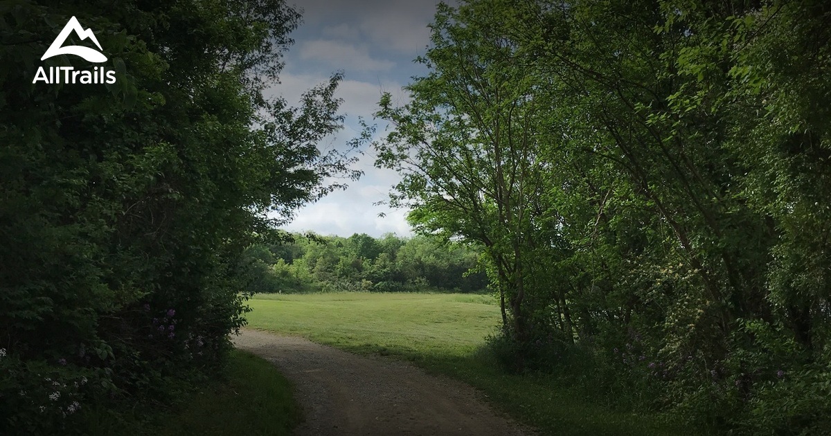 Best hikes and trails in Sinking Spring | AllTrails