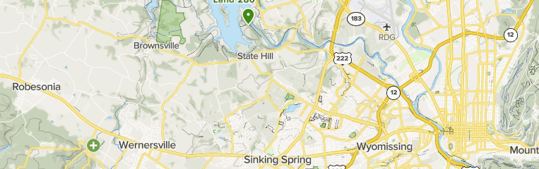 Best Hikes and Trails in Sinking Spring | AllTrails