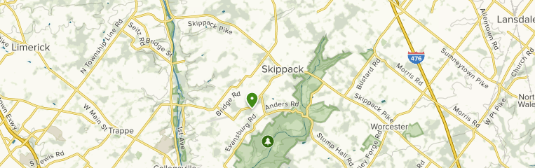 Best Trails near Skippack, Pennsylvania | AllTrails