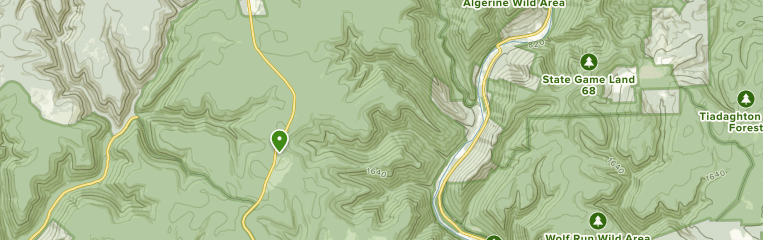 Best Trails near Slate Run, Pennsylvania | AllTrails