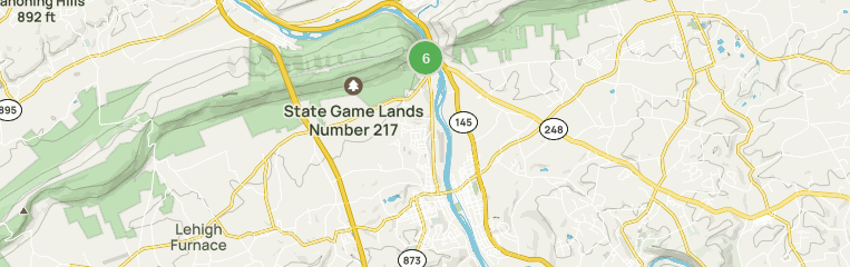 Best Hikes and Trails in Slatington | AllTrails