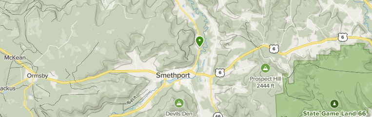 Best Hikes and Trails in Smethport | AllTrails