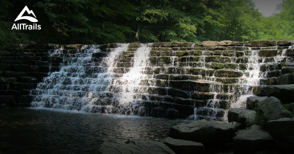 Melhores trilhos com rio em Somerset | AllTrails