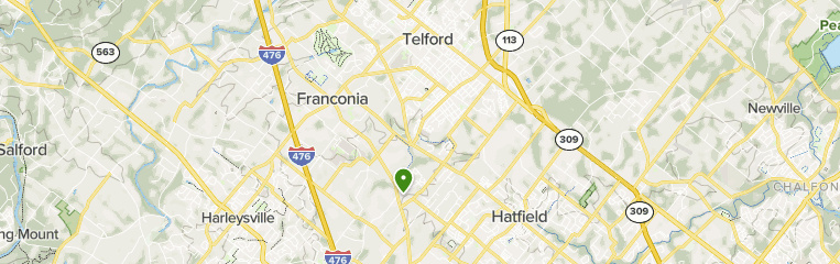 Best Hikes and Trails in Souderton | AllTrails