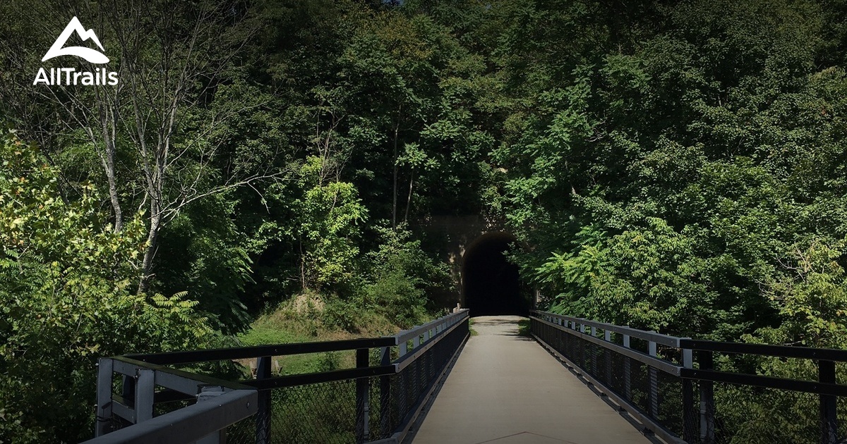 Best views trails in South Park | AllTrails