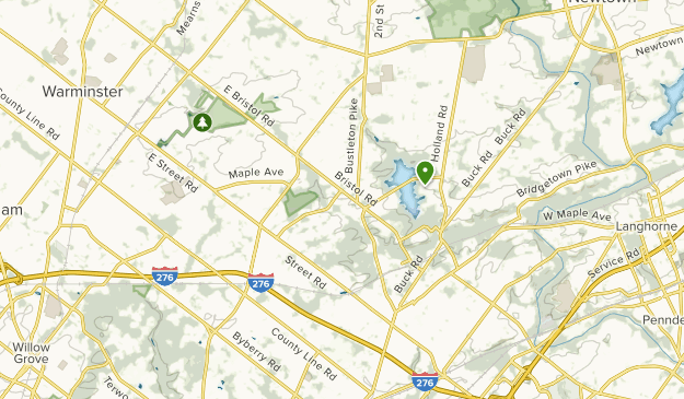 Best Trails near Southampton, Pennsylvania | AllTrails