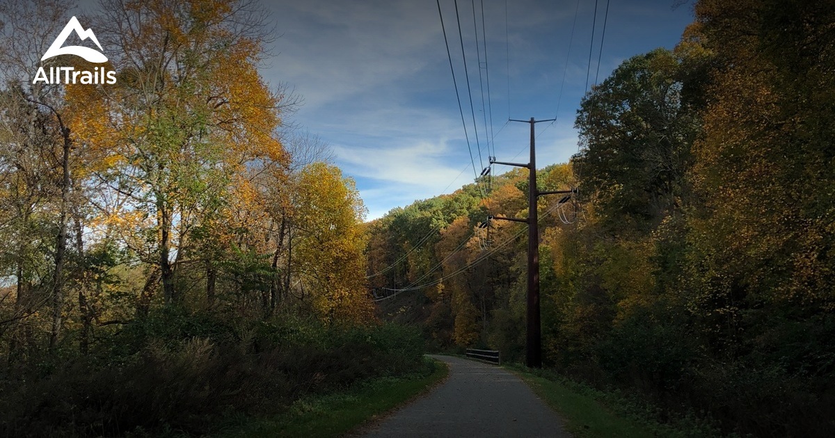 Best trails in Spring City, Pennsylvania | AllTrails