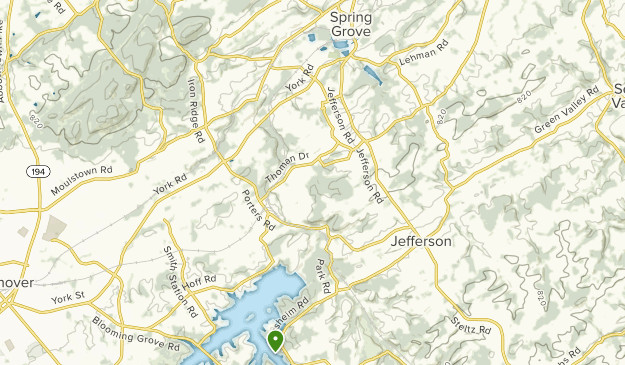 Best Trails near Spring Grove, Pennsylvania | AllTrails