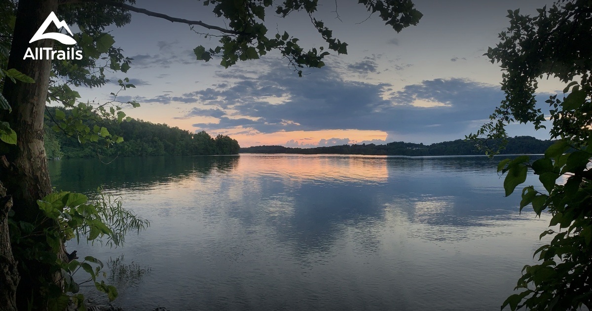 Best dogs on lead trails in Spring Grove | AllTrails