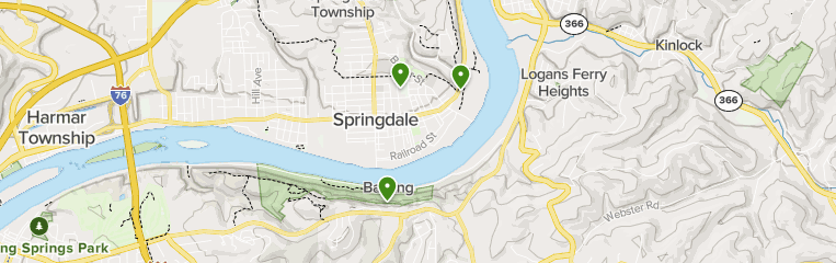 Best Hikes and Trails in Springdale | AllTrails