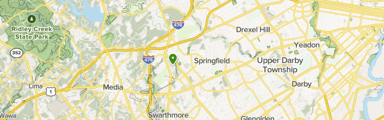 Best Hikes and Trails in Springfield Township | AllTrails